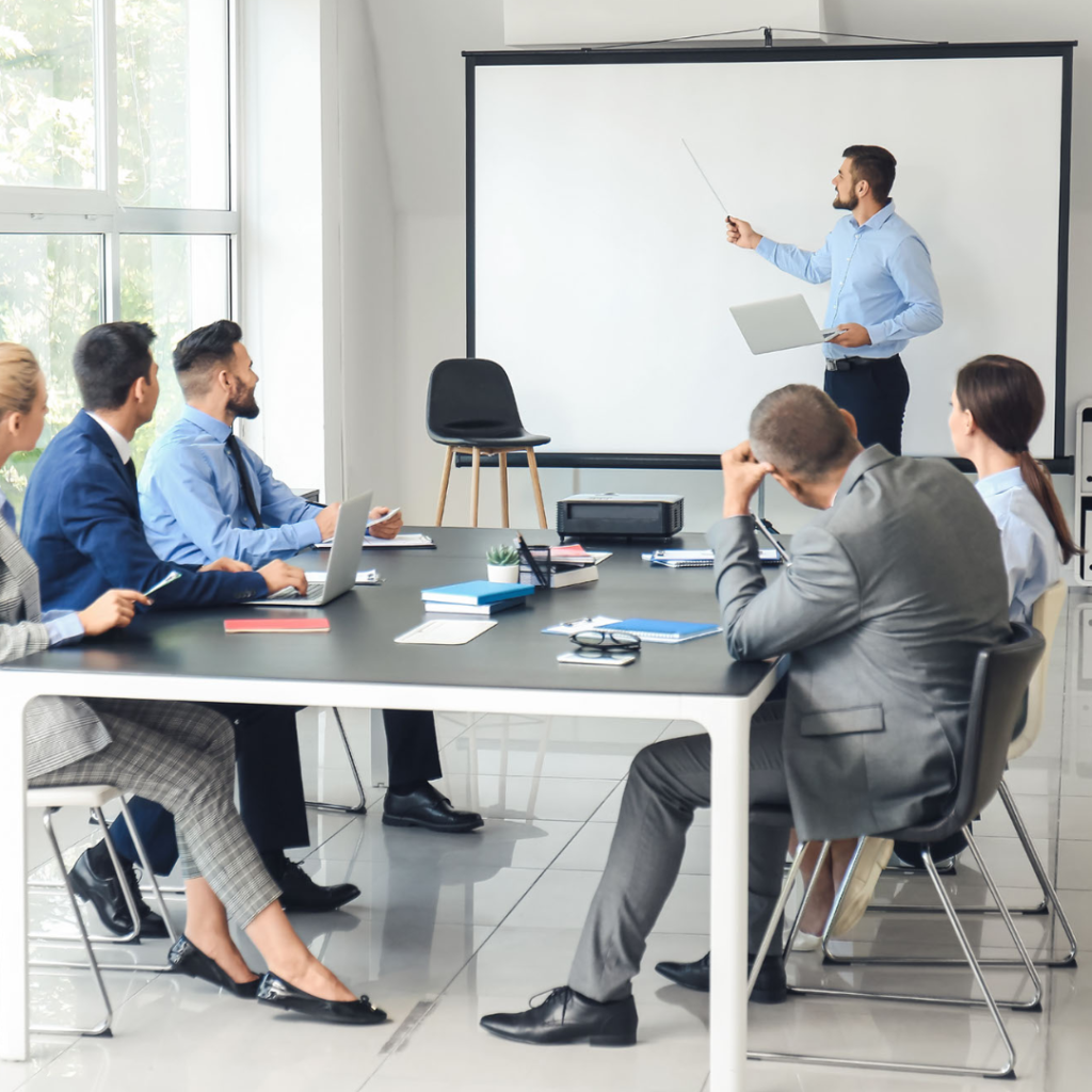 Community Mental Health Training - ASCEND Mental Wellness