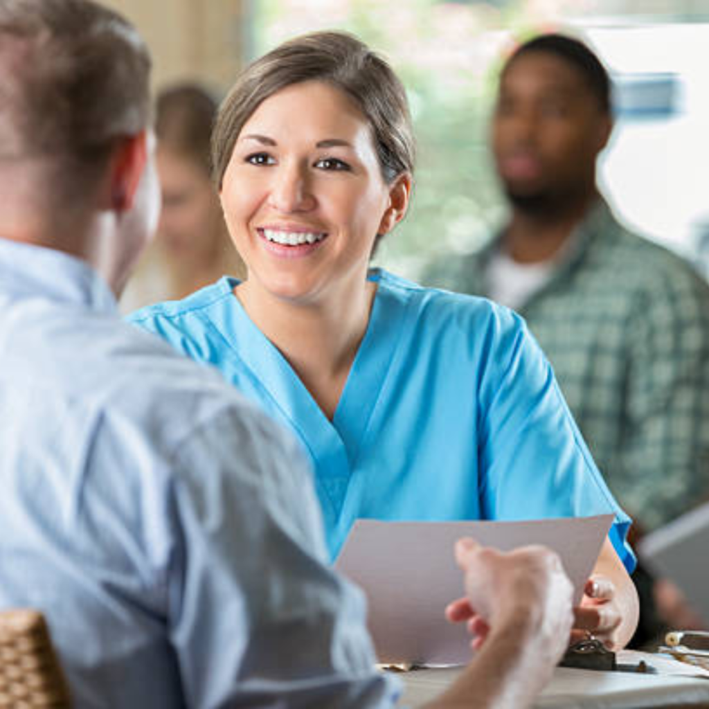 Careers Opportunities at ASCEND