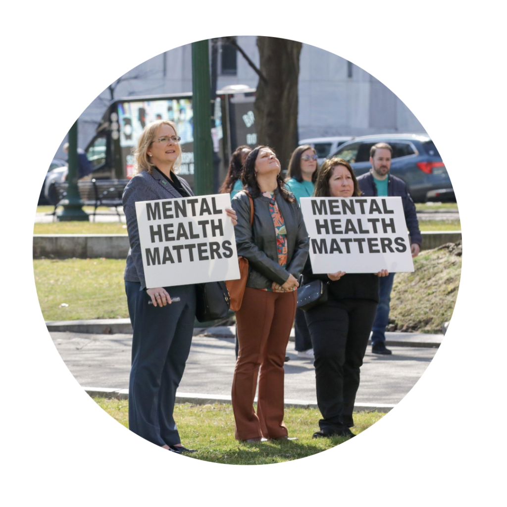 Get Involved - ASCEND Mental Wellness